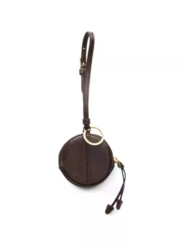 Prada Leather Mini-pouch