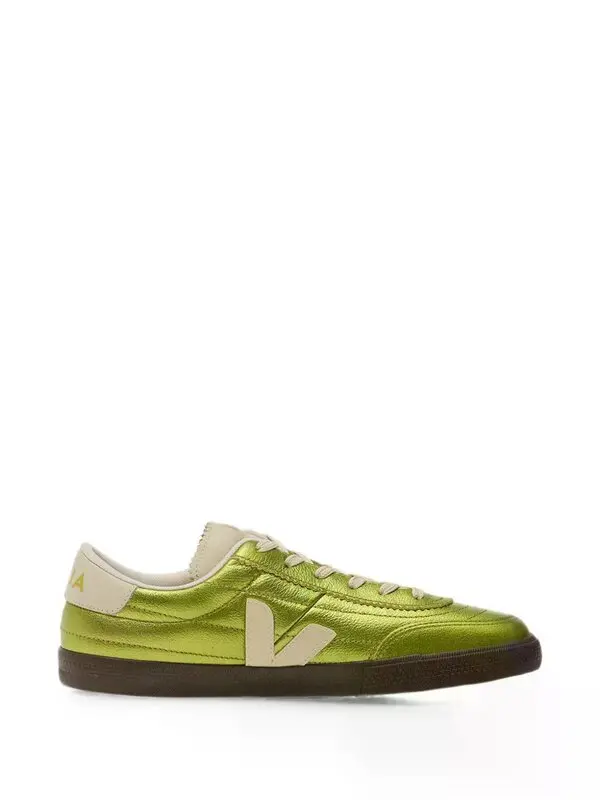 VEJA Panenka Leather Sneakers