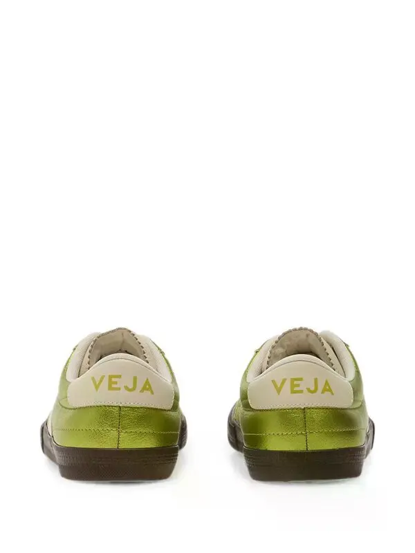 VEJA Panenka Leather Sneakers