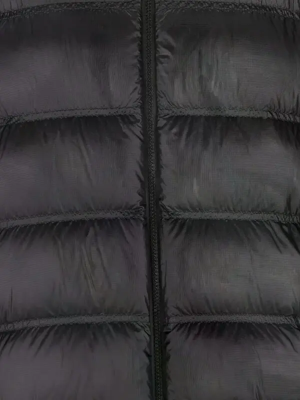 Moncler Guadiana Hooded Down Jacket