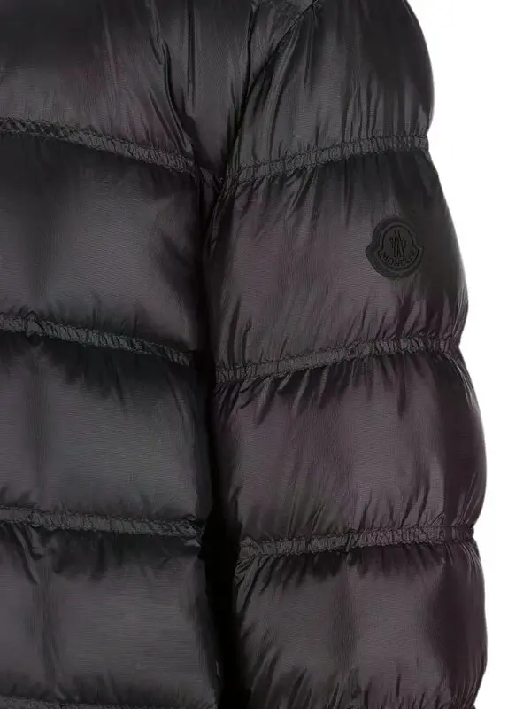 Moncler Guadiana Hooded Down Jacket