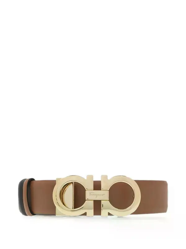 FERRAGAMO Buckle Belt