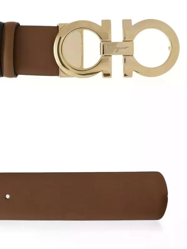 FERRAGAMO Buckle Belt