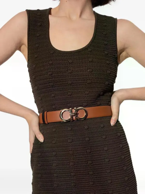 FERRAGAMO Buckle Belt