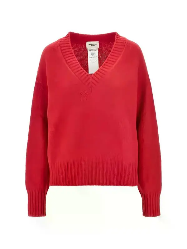 Max Mara Pullover