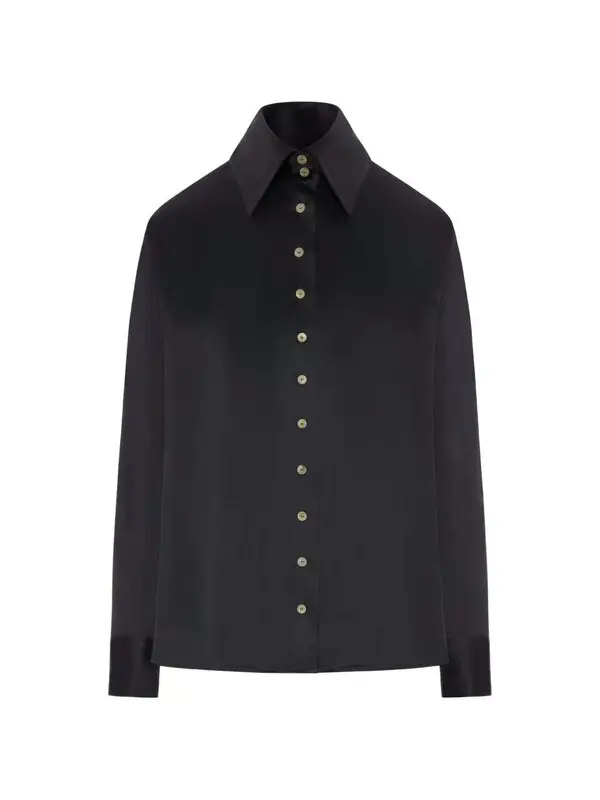 Khaite Ivy Top
