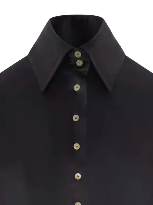 Khaite Ivy Top