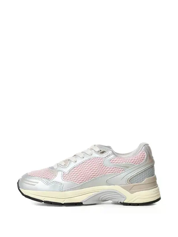 AUTRY Hyperway Sneakers - Silver