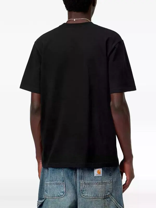 Carhartt Work In Progress S/s Small Heart T-shirt