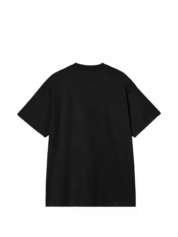 Carhartt Work In Progress S/s Small Heart T-shirt