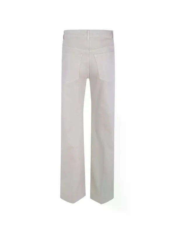 Seventy Straight-leg Jeans