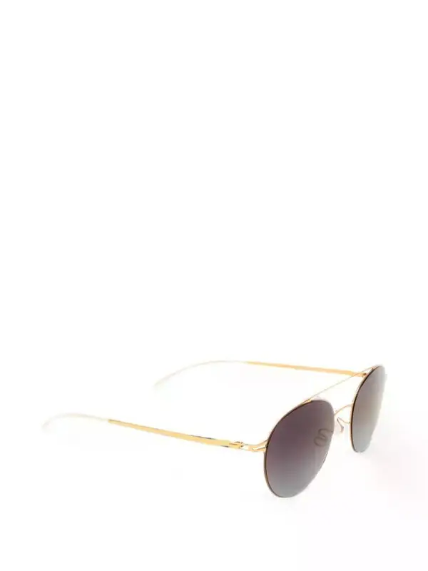 Mykita Reva Aviator Sunglasses