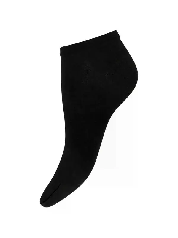 Wolford Low-cut Ankle Socks - Black
