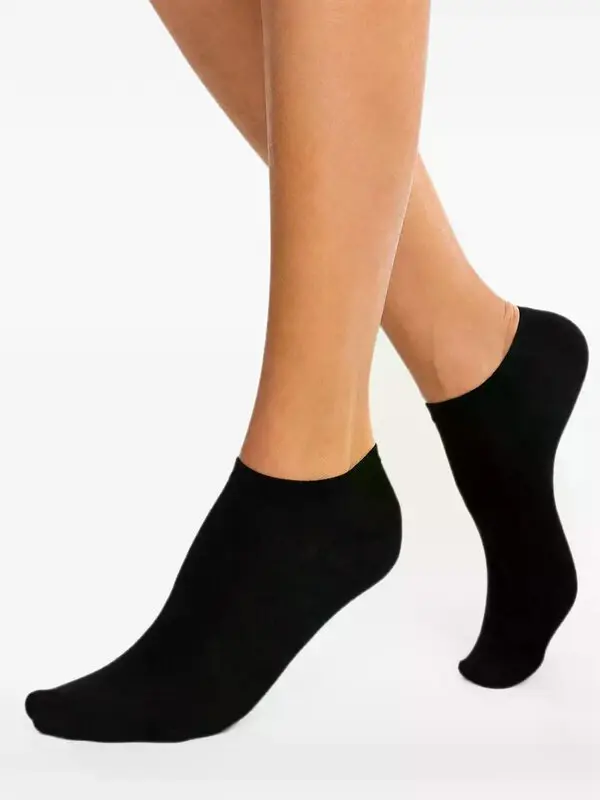 Wolford Low-cut Ankle Socks