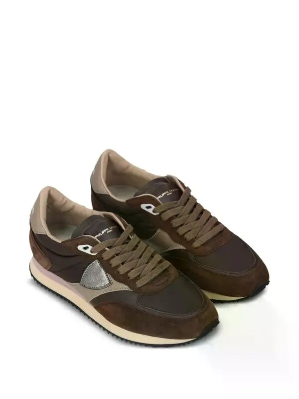 Philippe Model Blville Low Sneakers