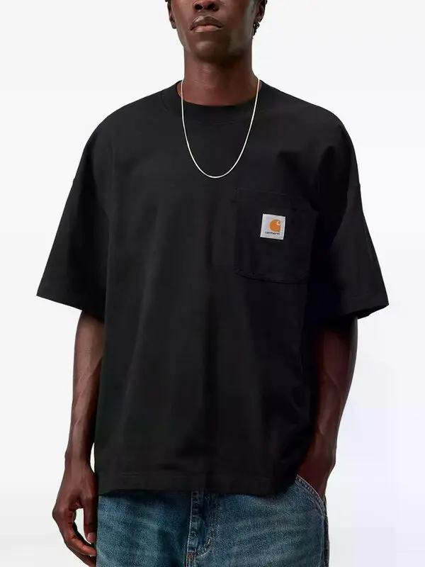 Carhartt Work In Progress Work Pocket T-shirt