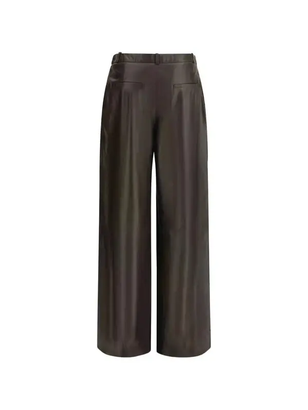 ARMA Bea Lambskin Trousers