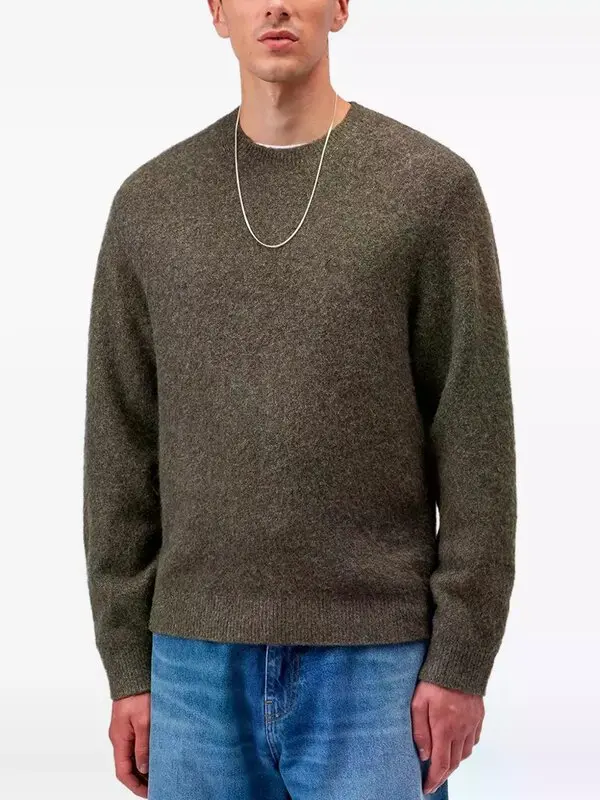 Carhartt Work In Progress Curtis Sweater