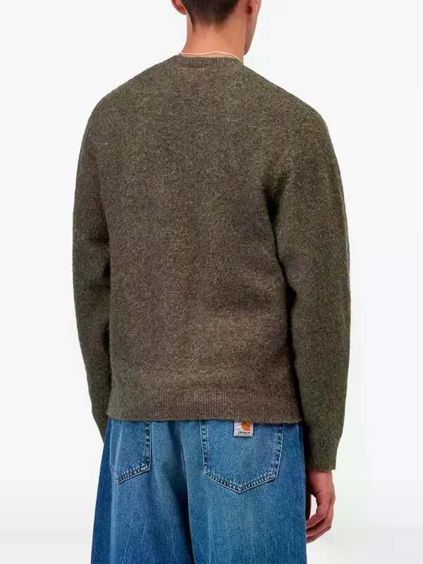 Carhartt Work In Progress Curtis Sweater