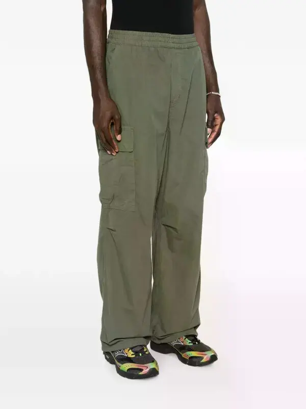 Carhartt Work In Progress Cargo-pocket Trousers