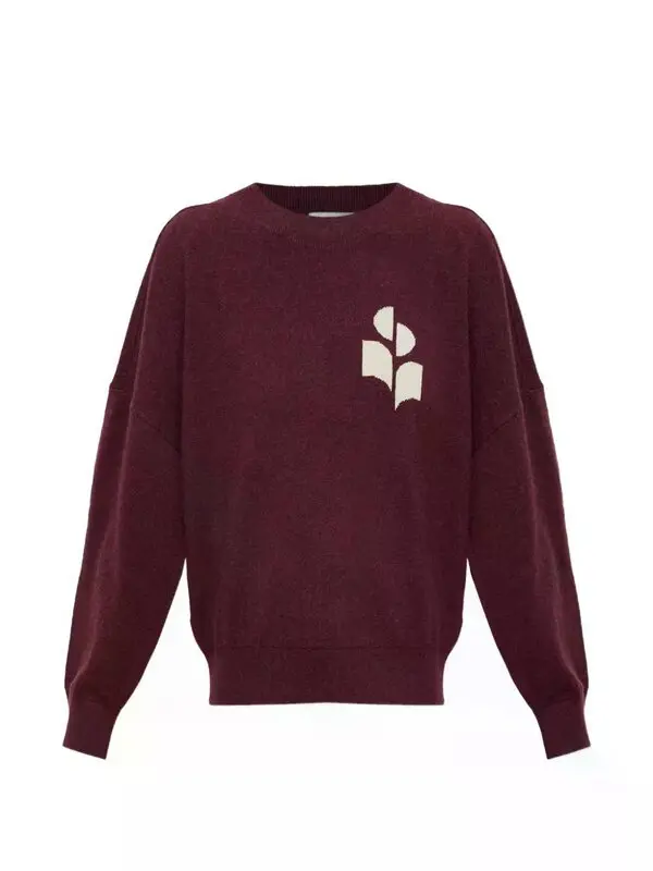 MARANT ETOILE Sweater 'marisans