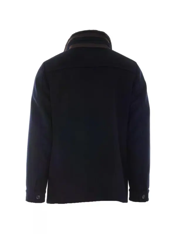 MOORER Teodor Jacket