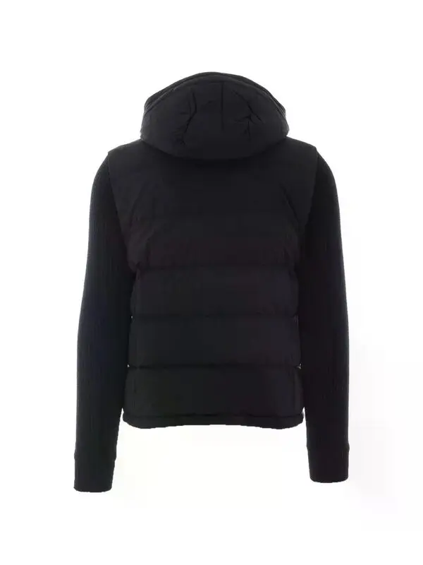 MOORER Foscolo Jacket
