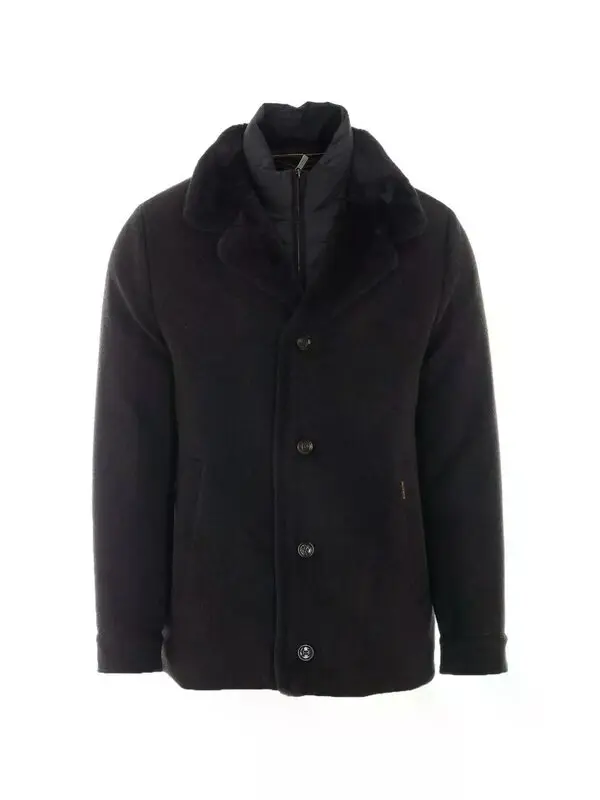 MOORER Teodor Jacket