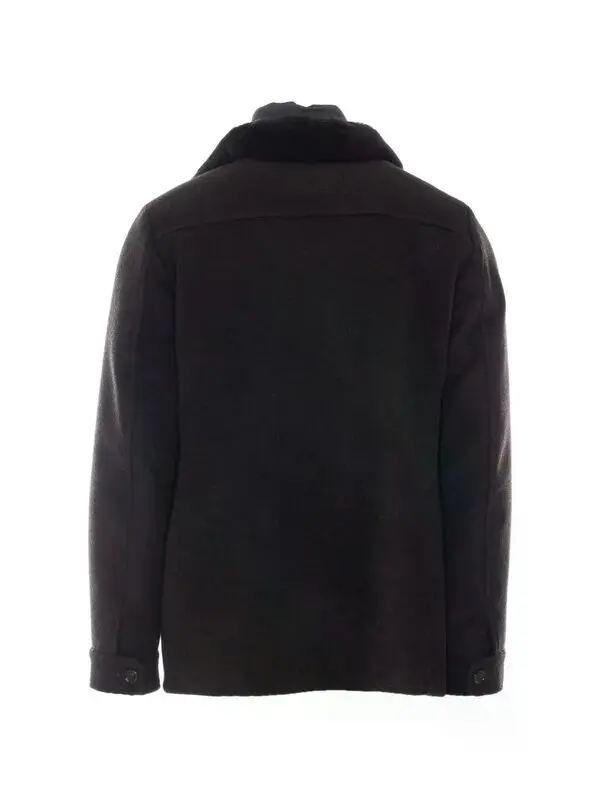MOORER Teodor Jacket