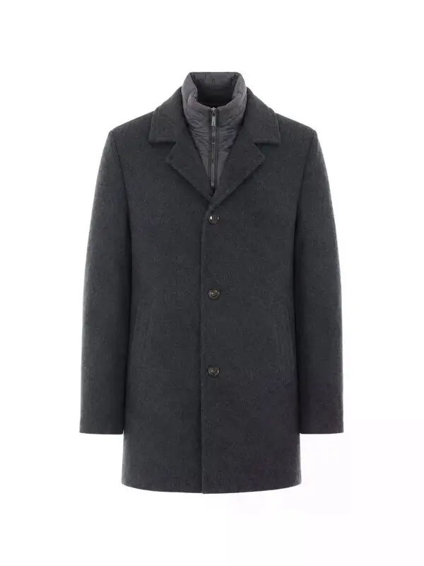 MOORER Monferrato Coat