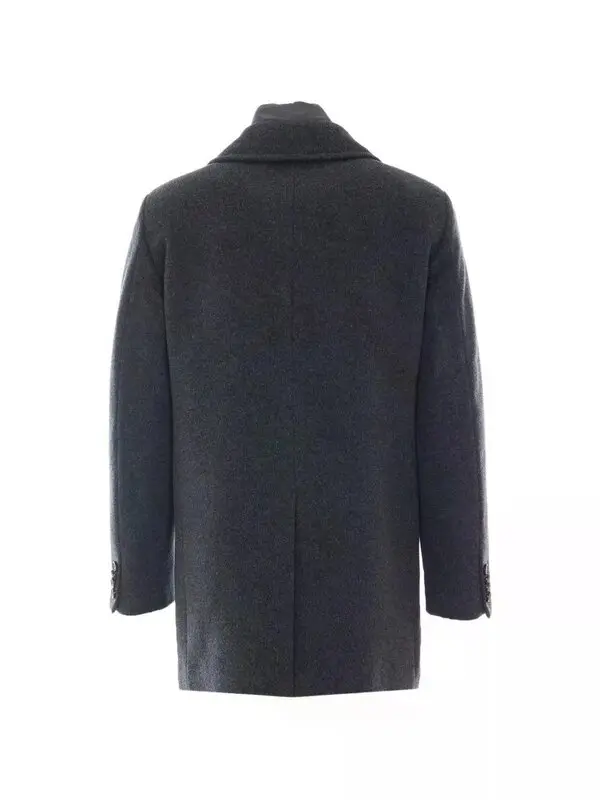 MOORER Monferrato Coat