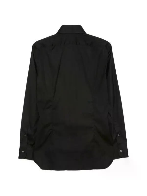 BARBA NAPOLI Long-sleeve Shirt