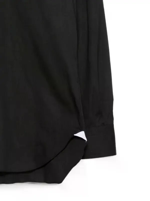 BARBA NAPOLI Long-sleeve Shirt