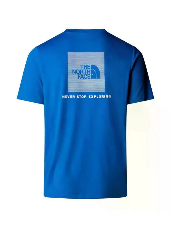 The North Face Logo Print T-shirt