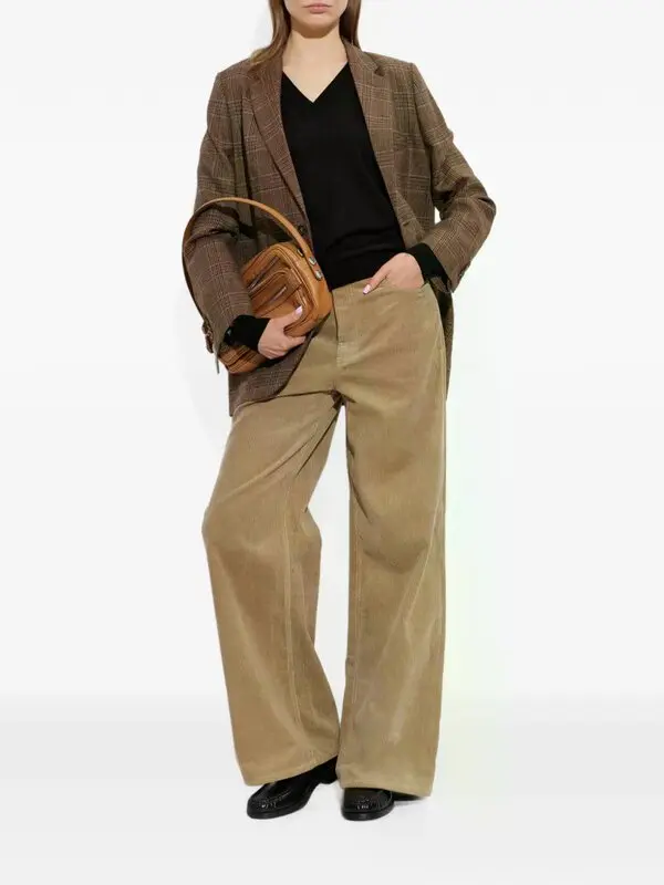 A.p.c. Corduroy Trousers