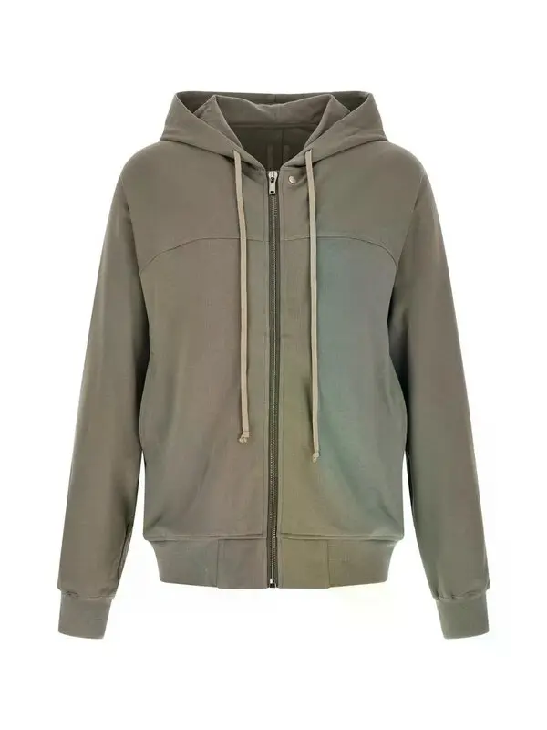 Rick Owens Tower Windbreaker