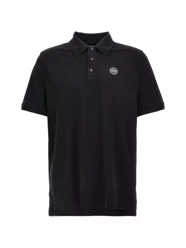 Canada Goose Beckley Polo Shirt
