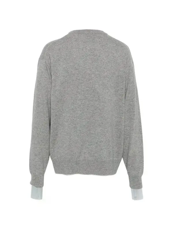 Extreme Cashmere April Sweater