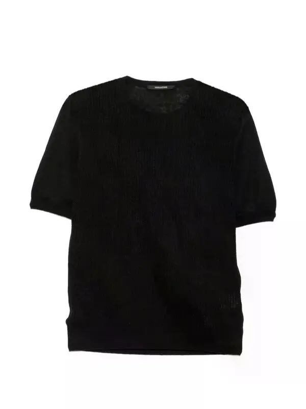 Tagliatore Crew-neck T-shirt