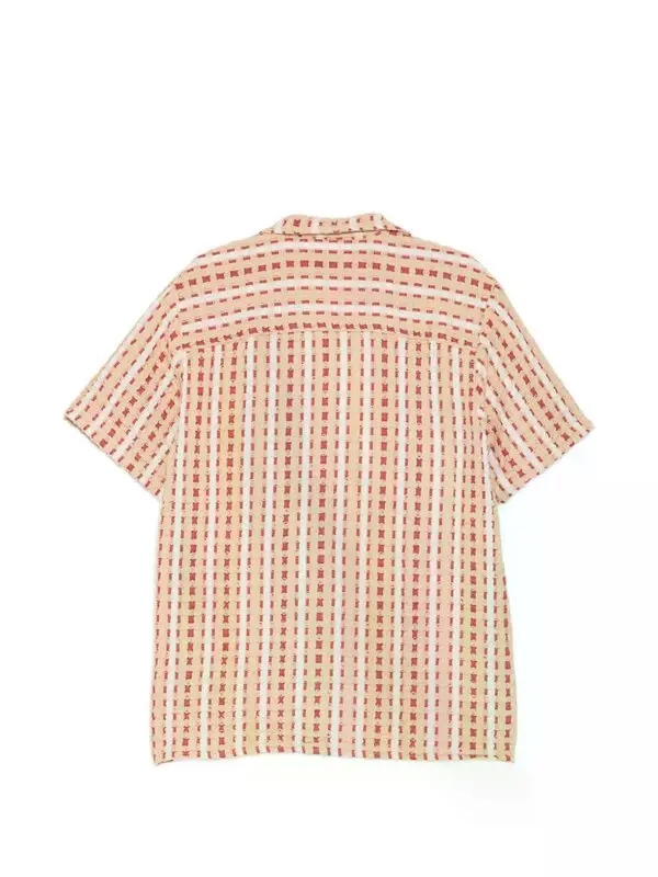 OAS Company Lano Cuba Shirt