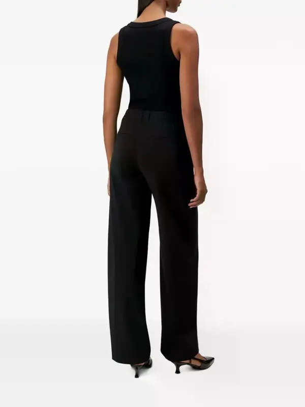 DRYKORN Dutiful Tailored Trousers