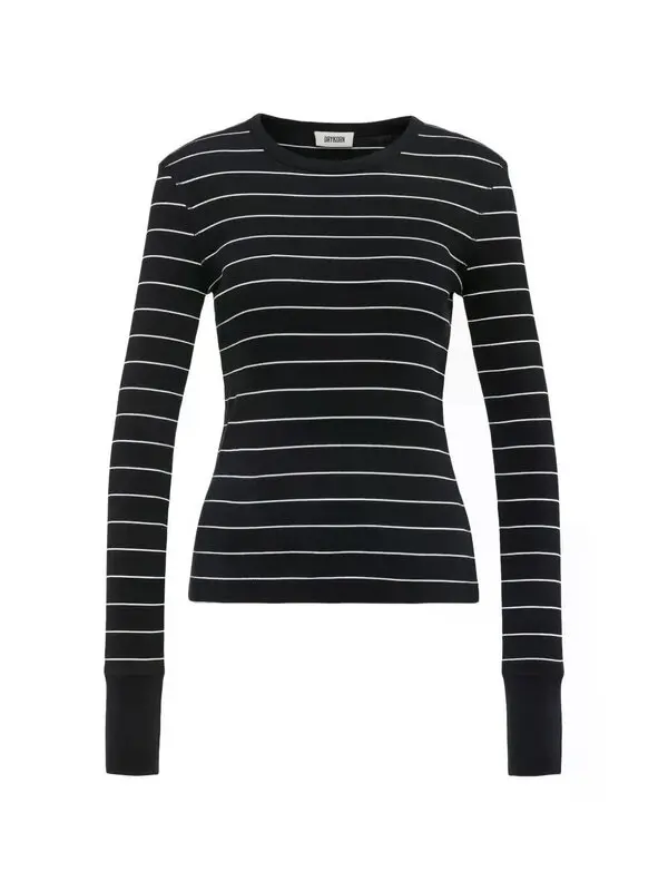 DRYKORN Nurit Long-sleeve Top