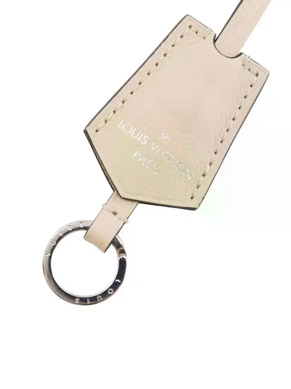 LOUIS VUITTON Lockme Cabas Tote Bag - Neutrals