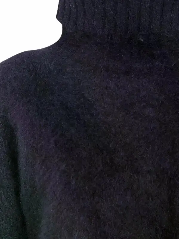 UMA WANG Turtleneck Sweater