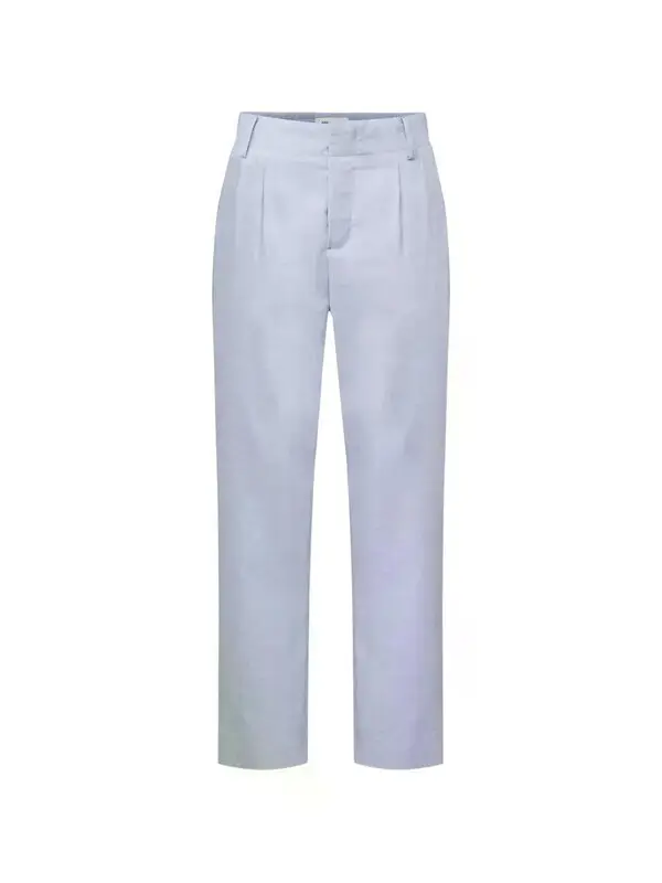 DRYKORN Pleated Tailored Trousers
