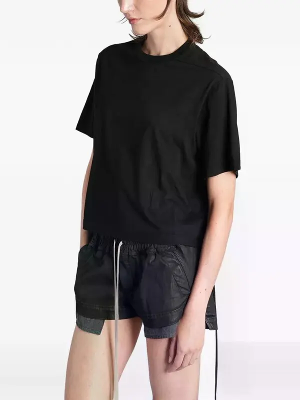 Rick Owens Short Sleeve T-shirt