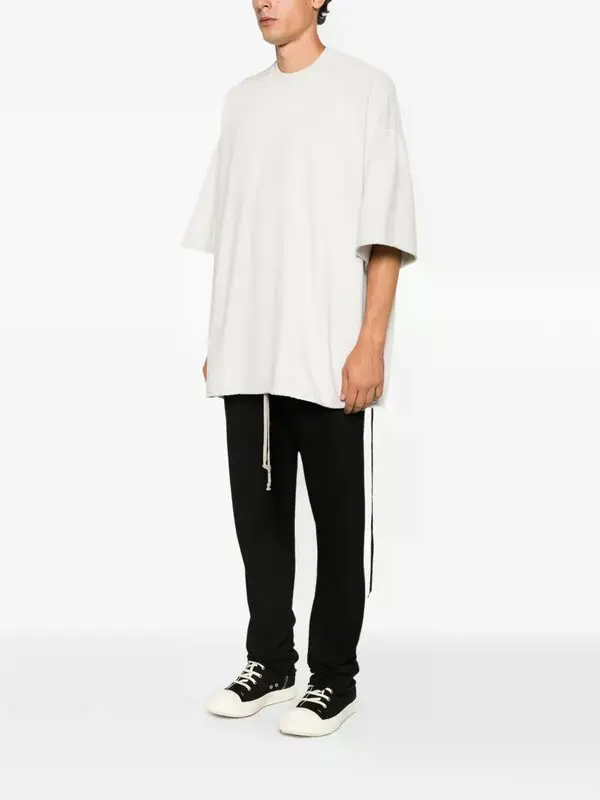 Rick Owens Tommy T Crew Neck T-shirt