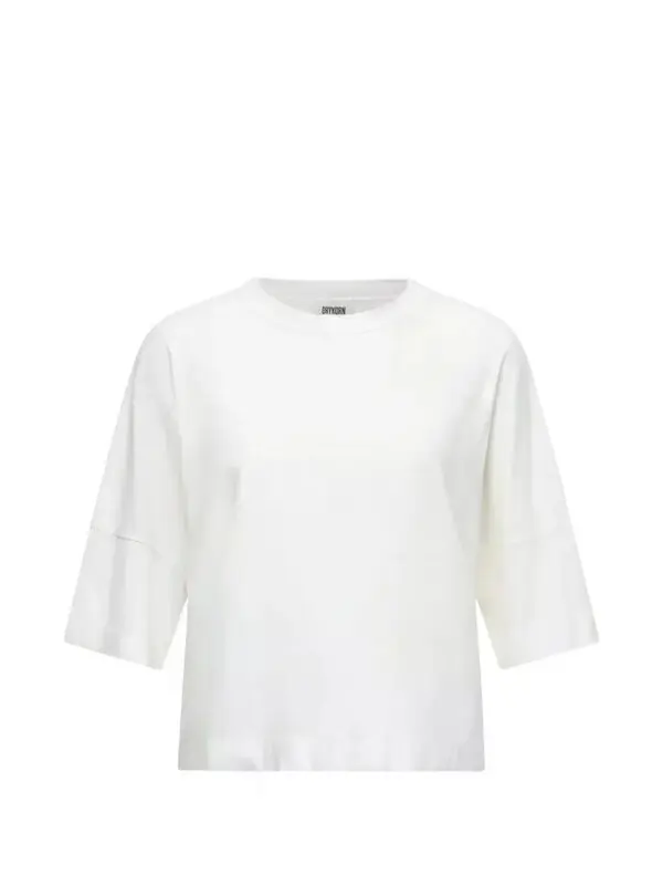 DRYKORN Kusia Drop-shoulder T-shirt