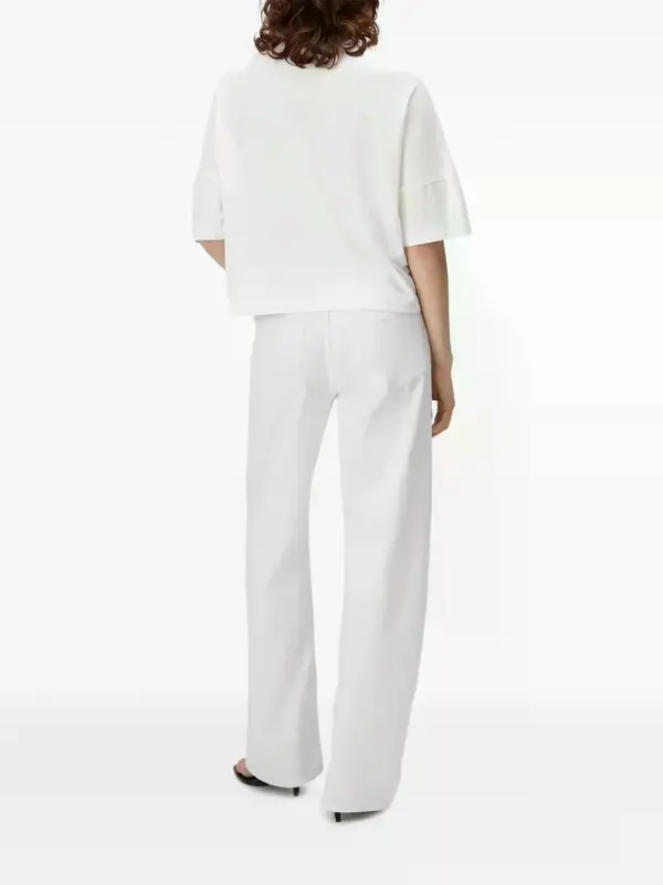 DRYKORN Kusia Drop-shoulder T-shirt