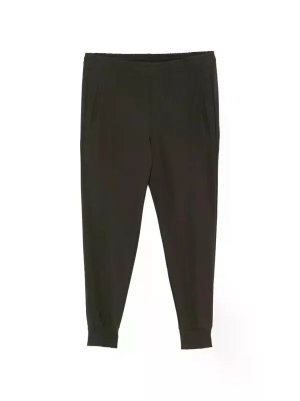 RRD Revo Elasticated-waistband Trousers - Green